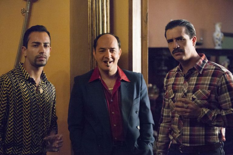 NARCOS Season 3 Episode 1 Photos The Kingpin Strategy | Seat42F