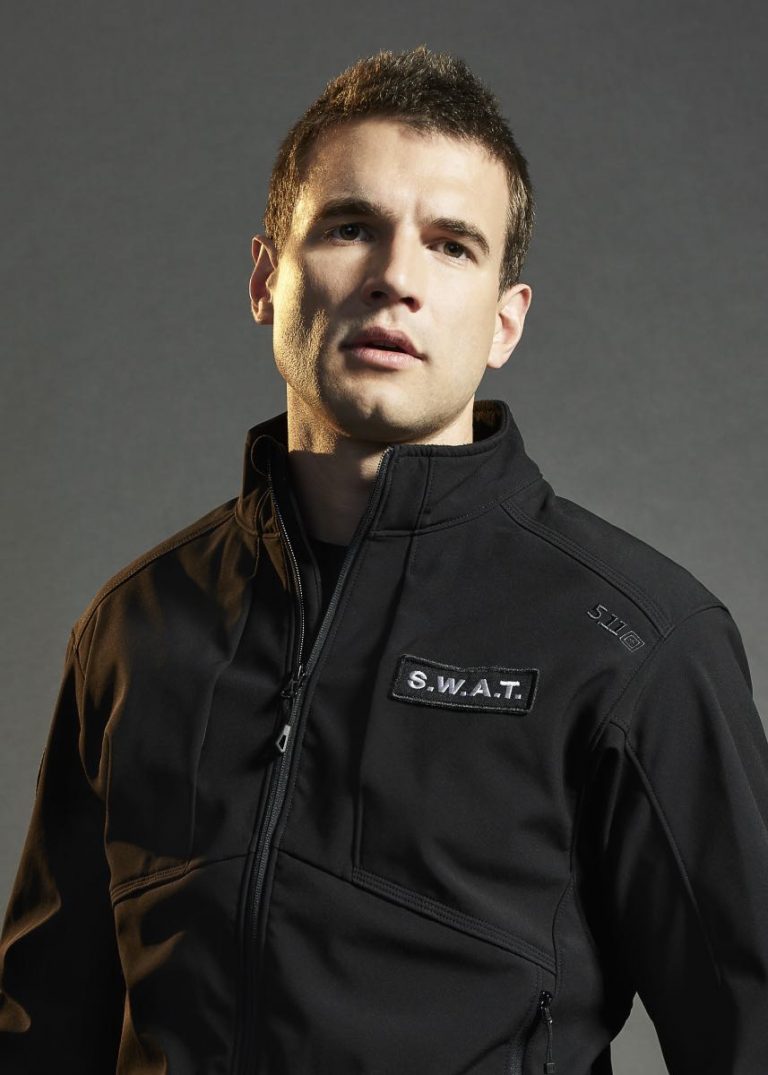 S.W.A.T. Season 1 Cast Promo Photos | Seat42F