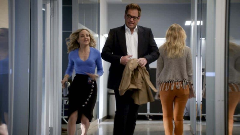 BULL Season 2 Episode 6 Photos The Exception to the Rule | Seat42F