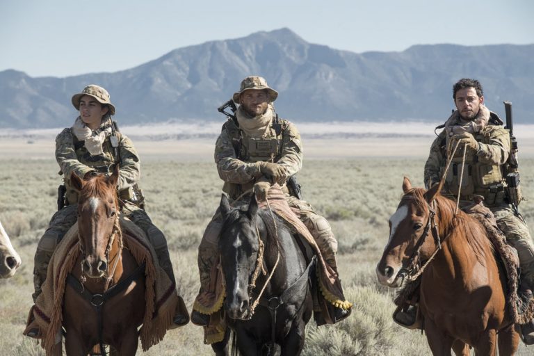 THE BRAVE Season 1 Episode 8 Photos Stealth | Seat42F