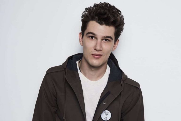 EXCLUSIVE : HIT THE ROAD Scoop: Shining The Spotlight on Nick Marini ...