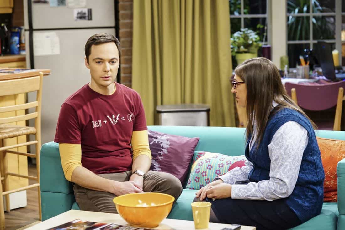 THE BIG BANG THEORY Season 11 Episode 8 Photos The Tesla Recoil | Seat42F