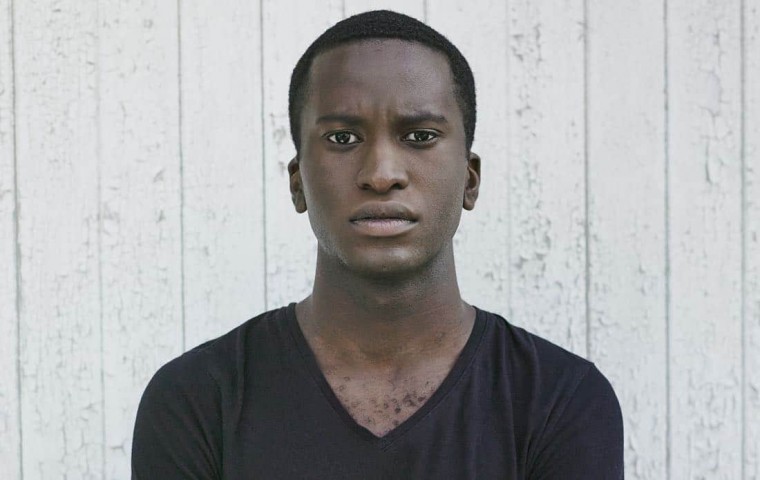 EXCLUSIVE : THE EXORCIST Scoop: Shining The Spotlight On Alex Barima ...