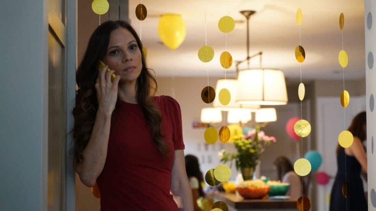 EXCLUSIVE : STALKED BY MY EX Scoop: Shining The Spotlight On Tamara ...