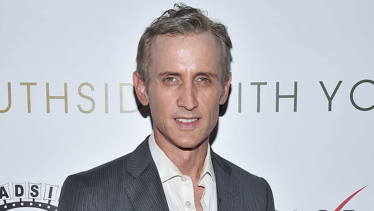 A&E To Spotlight The Epic Legal Battles Of Nancy Grace And Dan Abrams ...