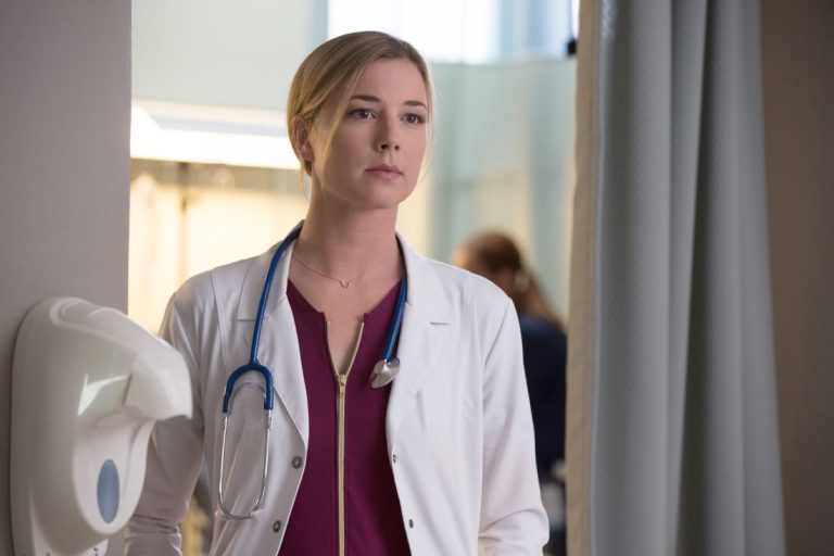 THE RESIDENT Season 1 Episode 1 Photos Pilot | Seat42F