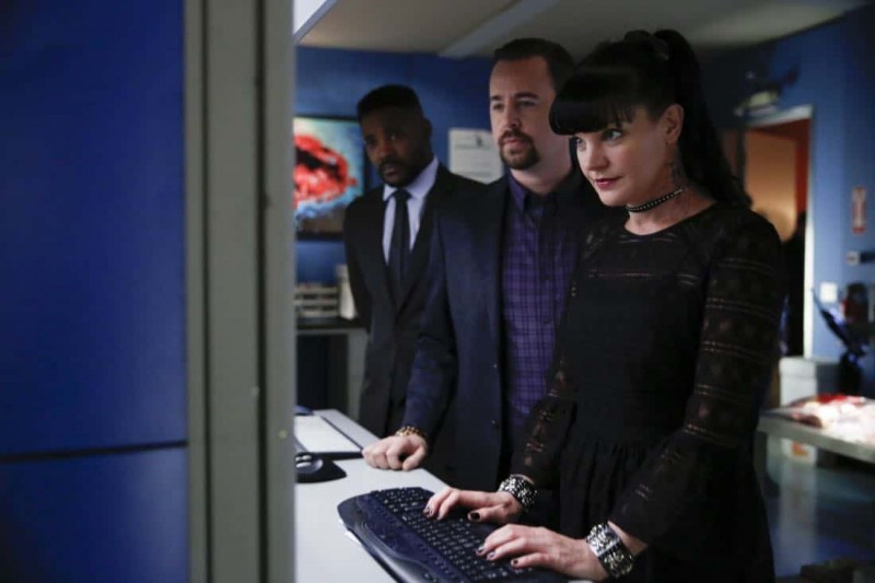 NCIS Season 15 Episode 14 Photos Keep Your Friends Close | Seat42F