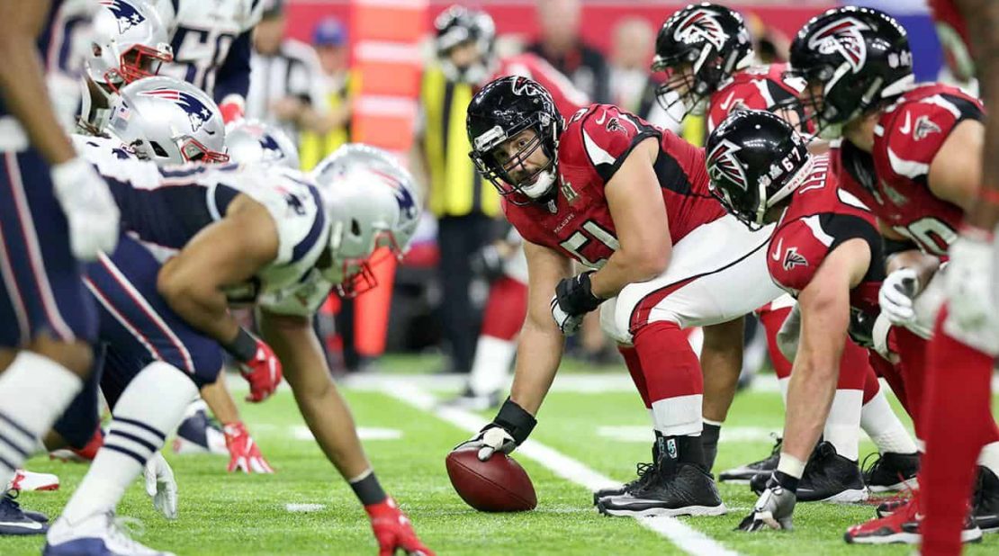 2018 NBC Sunday Night Football Schedule | Seat42F