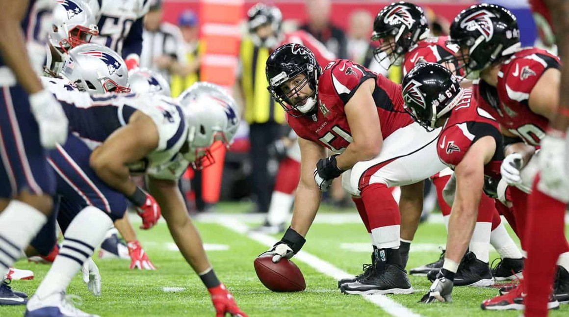 2018 NBC Sunday Night Football Schedule | Seat42F