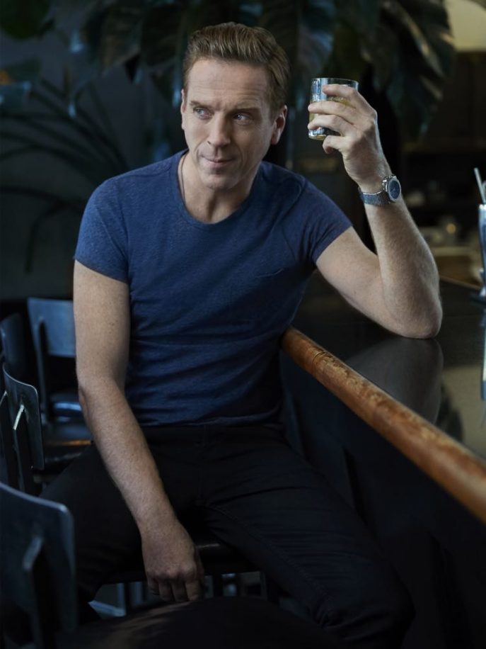 BILLIONS Season 3 Cast Promo Photos | Seat42F