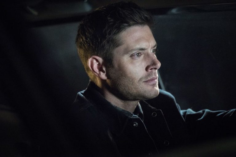 SUPERNATURAL Season 13 Episode 13 Photos Devil's Bargain | Seat42F