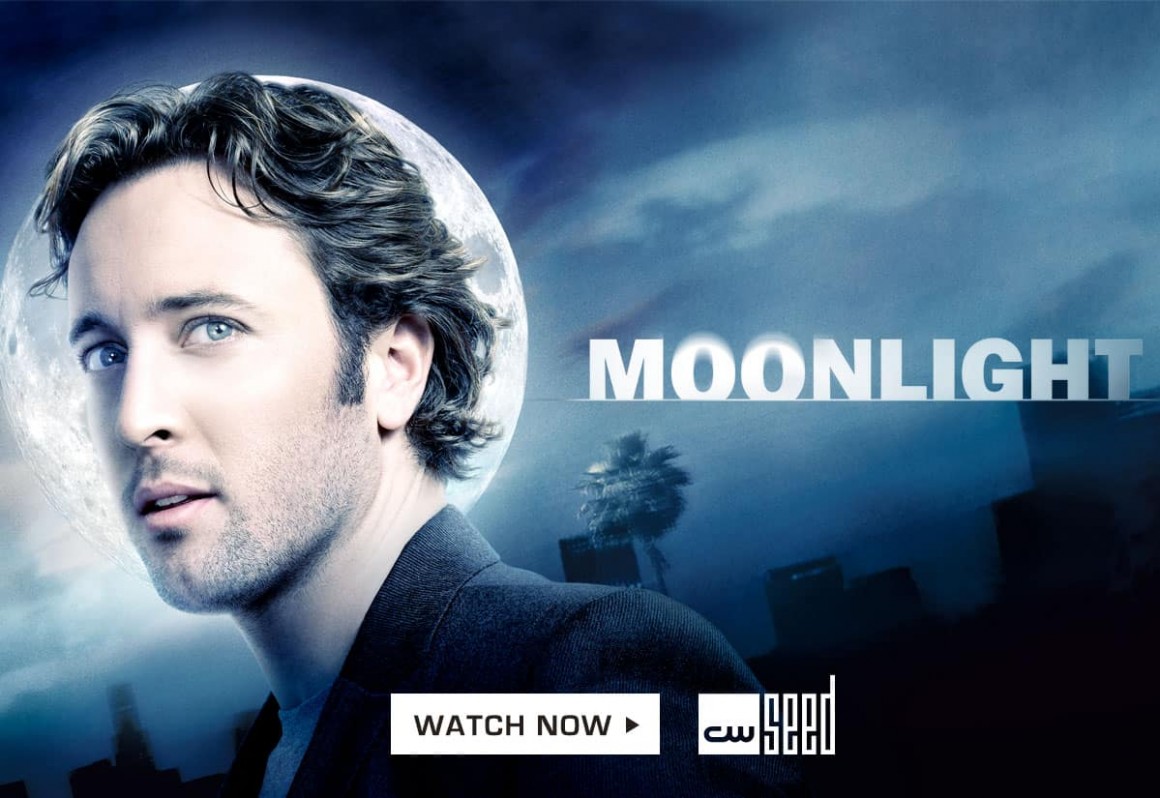 MOONLIGHT - Watch Now On CW SEED | Seat42F