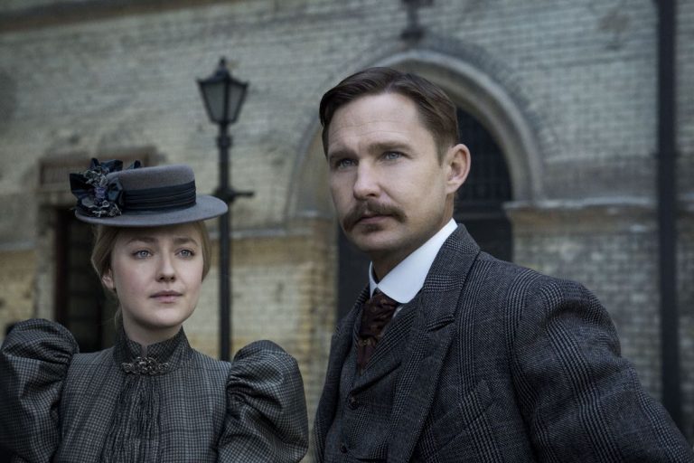 THE ALIENIST Season 1 Episode 4 Photos These Bloody Thoughts | Seat42F