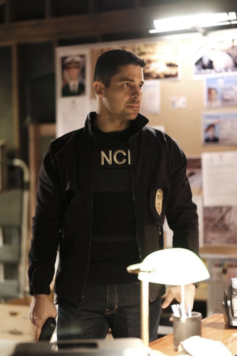 NCIS Season 15 Episode 15 Photos Keep Your Enemies Closer | Seat42F