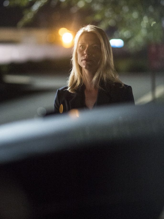 HOMELAND Season 7 Episode 1 Photos Enemy Of The State | Seat42F