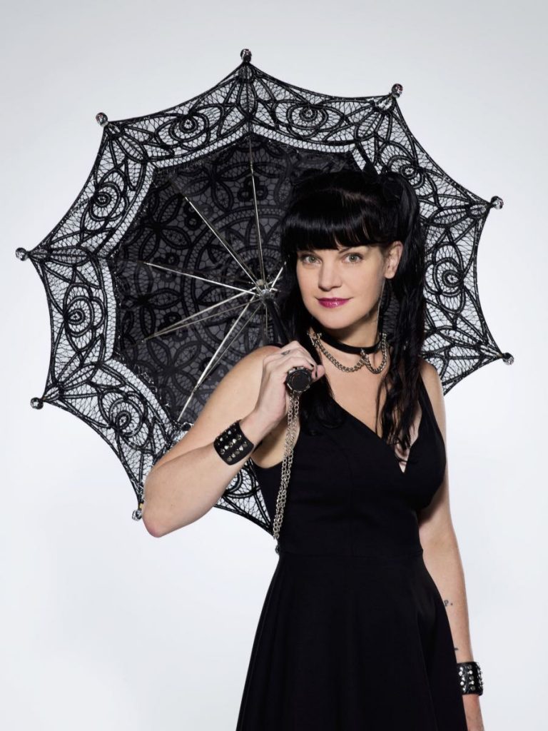 NCIS Season 15 Cast Promo Photos | Seat42F