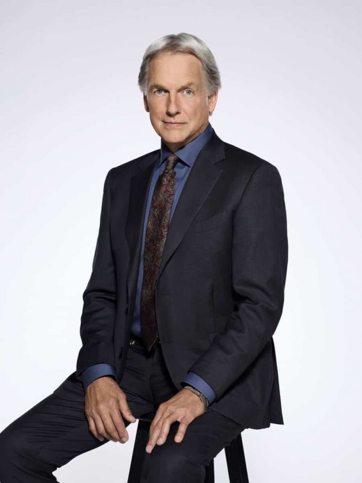 NCIS Season 15 Cast Promo Photos | Seat42F