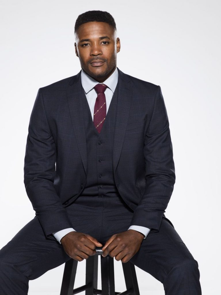 NCIS Season 15 Cast Promo Photos | Seat42F