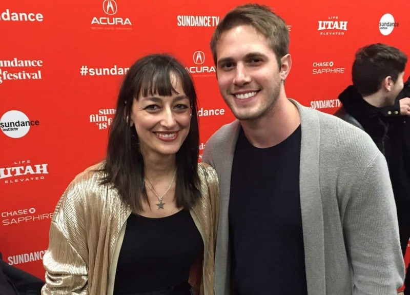 EXCLUSIVE : AMERICAN ANIMALS Scoop: Shining The Spotlight On Composer ...