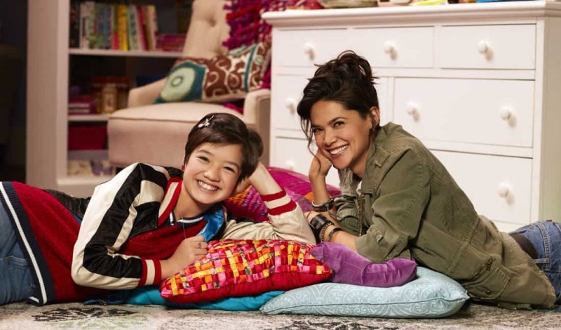 ANDI MACK Renewed For Third Season | Seat42F