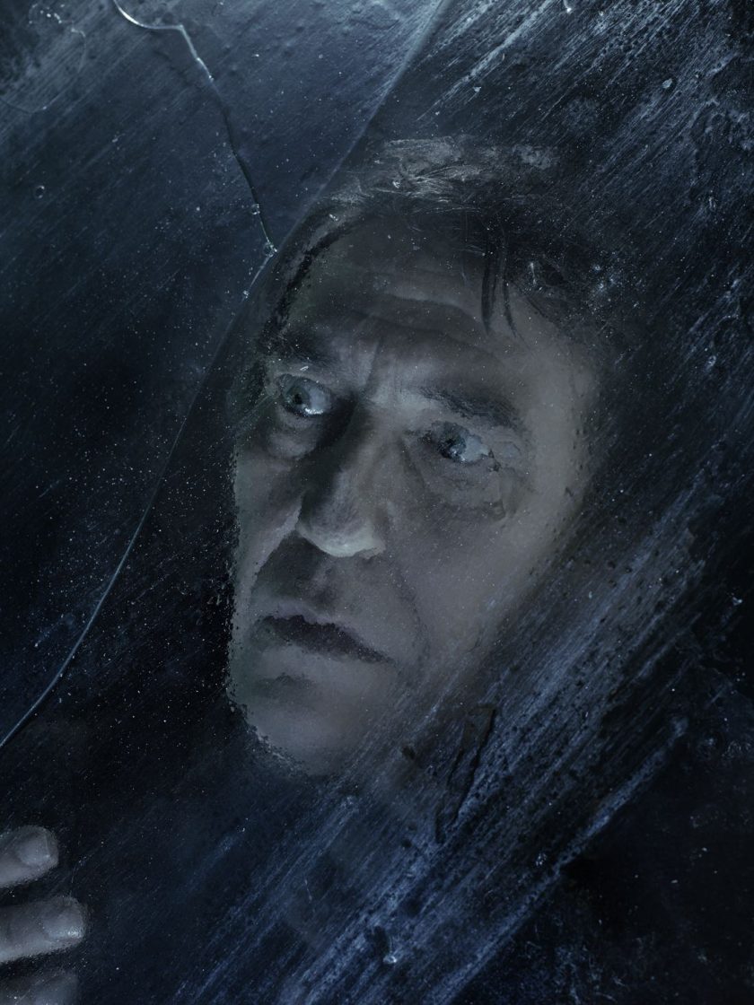 THE TERROR Season 1 Cast Promo Photos | Seat42F