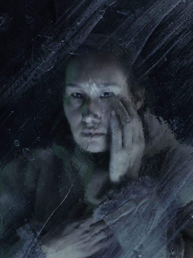 THE TERROR Season 1 Cast Promo Photos | Seat42F