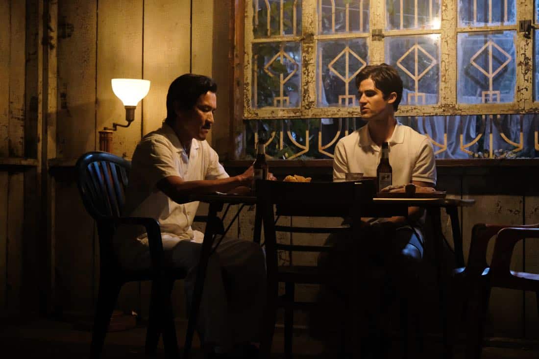 The Assassination of Gianni Versace: American Crime Story Episode 8 ...