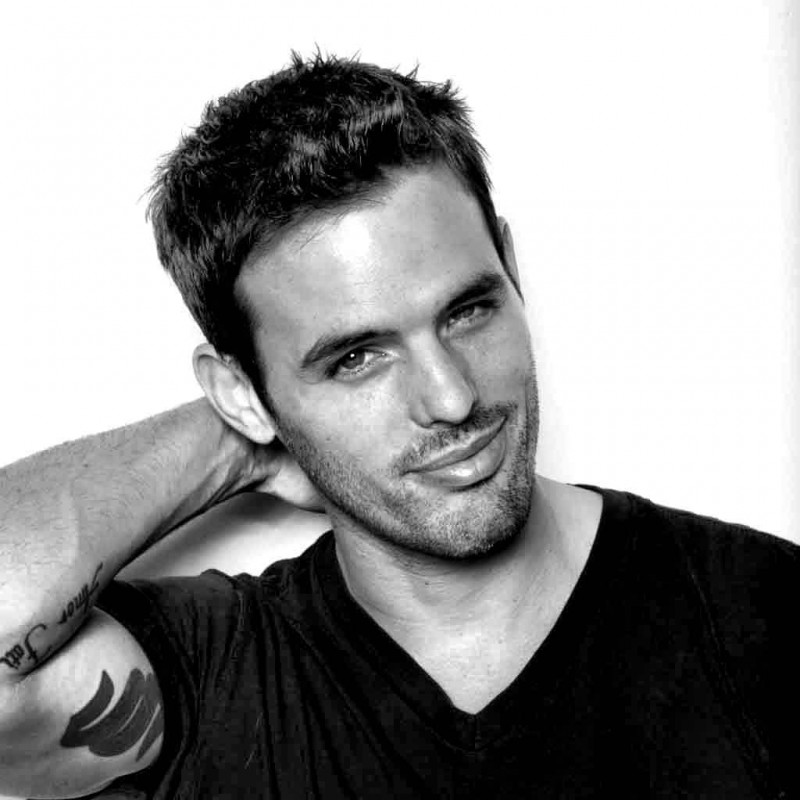 EXCLUSIVE : “Perfect” Scoop: Shining The Spotlight On Chris Santos ...