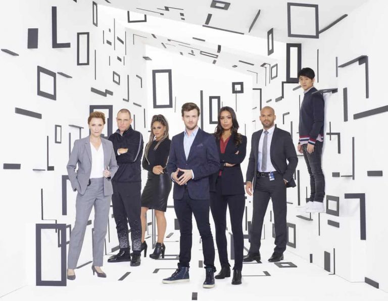 DECEPTION Season 1 Cast Promo Photos | Seat42F
