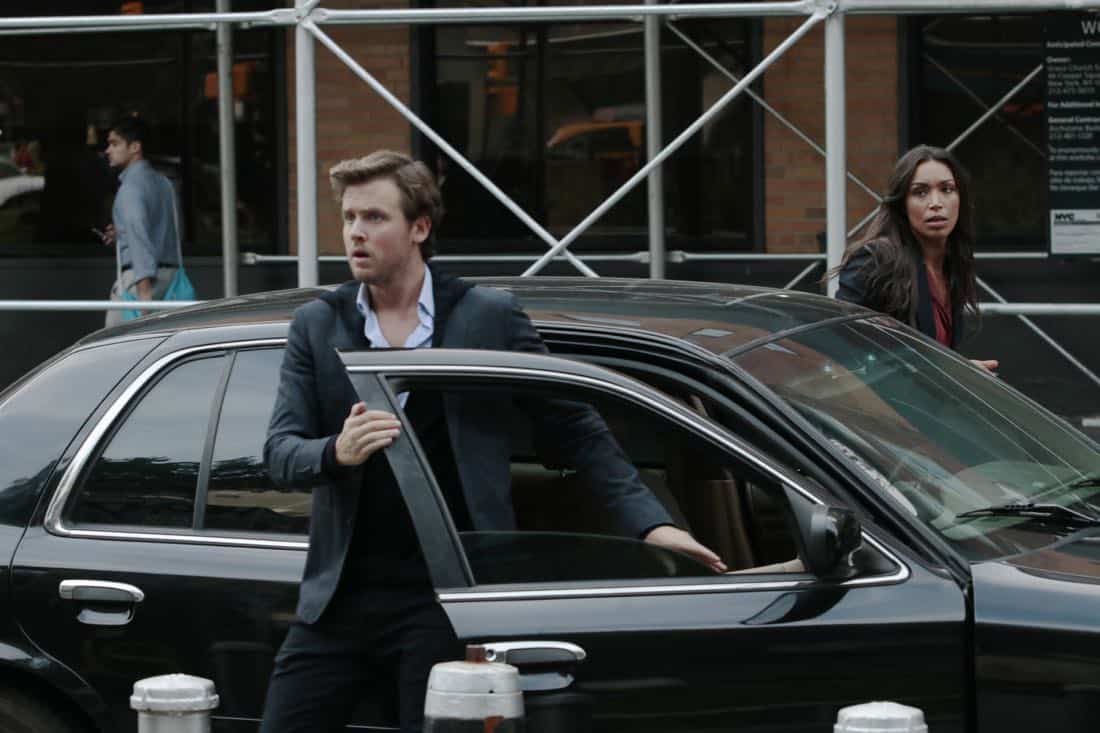 DECEPTION Season 1 Episode 2 Photos Forced Perspective | Seat42F