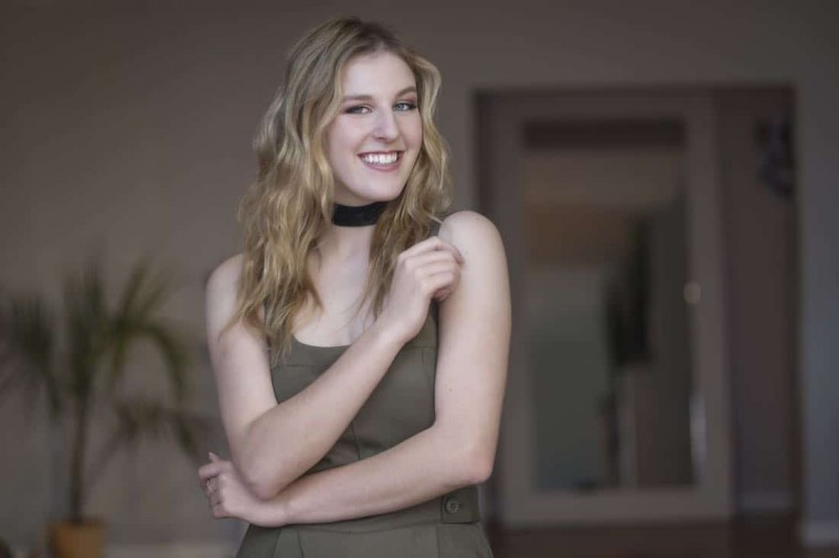 EXCLUSIVE : “Walk In Silence” Scoop: Shining The Spotlight On Singer ...