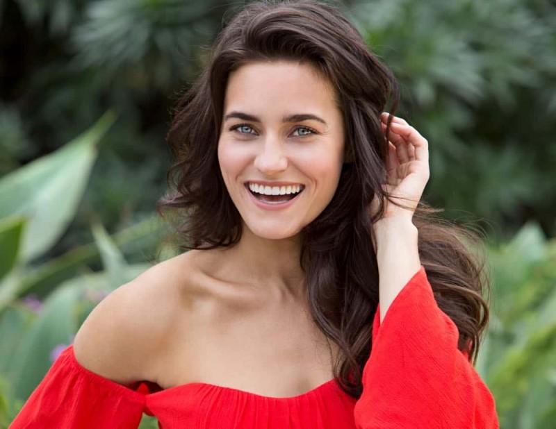 EXCLUSIVE : “Samson” Scoop: Shining The Spotlight On Caitlin Leahy ...