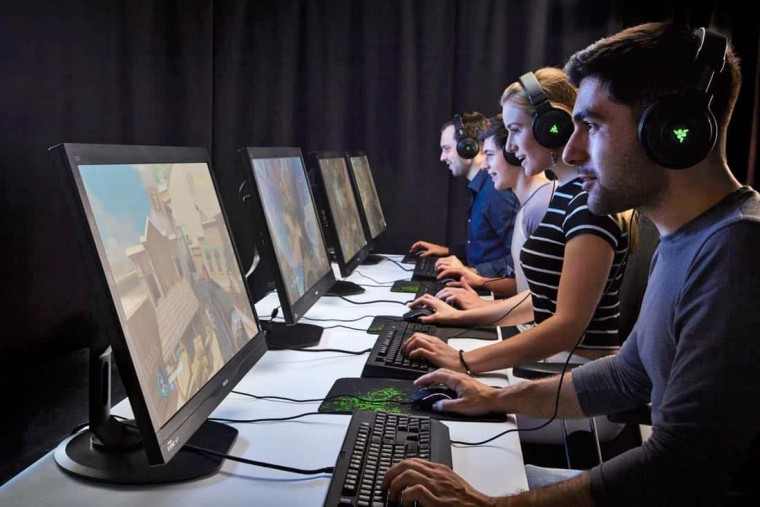 Amazon GameOn Brings Cross-Platform Competitions To Developers And ...