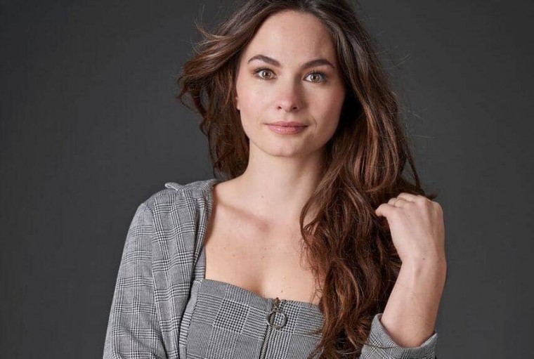 EXCLUSIVE : TRUST Scoop: Shining The Spotlight On Laura Bellini | Seat42F