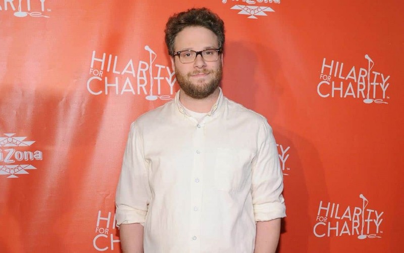 Seth Rogen Announces All-Star Lineup For Netflix Comedy Special | Seat42F