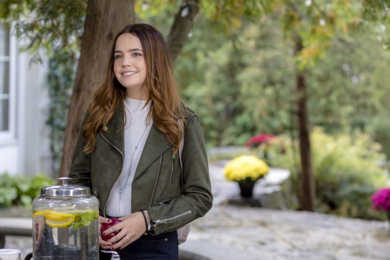 GOOD WITCH Season 4 Episode 1 Photos With This Ring | Seat42F