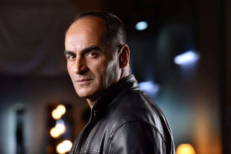 Navid Negahban Archives | Seat42F
