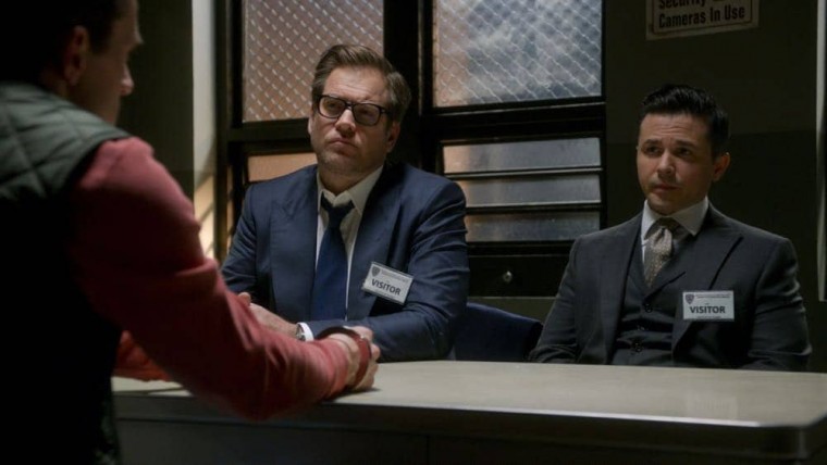 BULL Season 2 Episode 19 Photos A Redemption | Seat42F