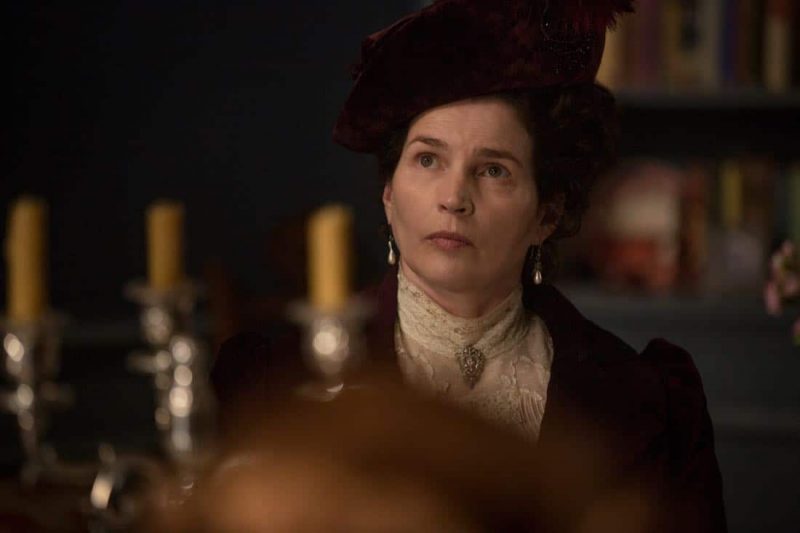 HOWARDS END Starz Mini-Series Promo Photos | Seat42F