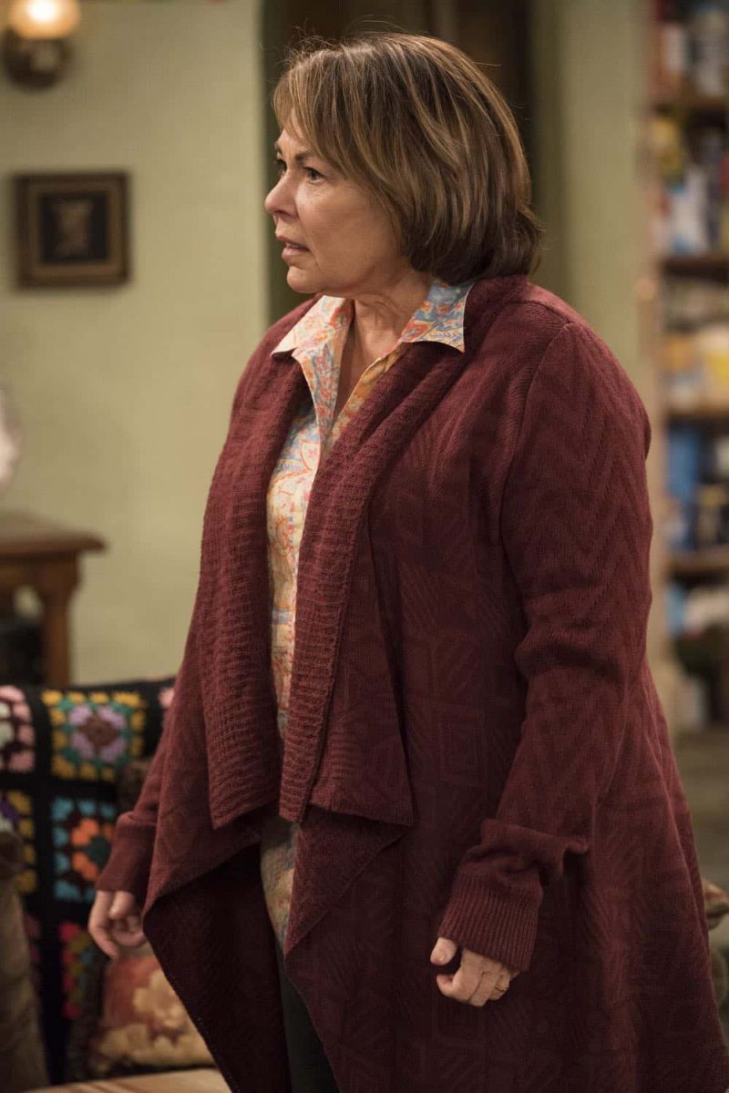 ROSEANNE Season 10 Episode 5 Photos Darlene v. David | Seat42F