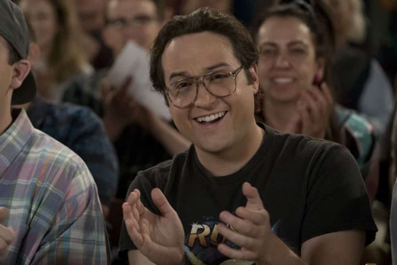 THE GOLDBERGS Season 5 Episode 19 Photos Flashy Little Flashdancer ...