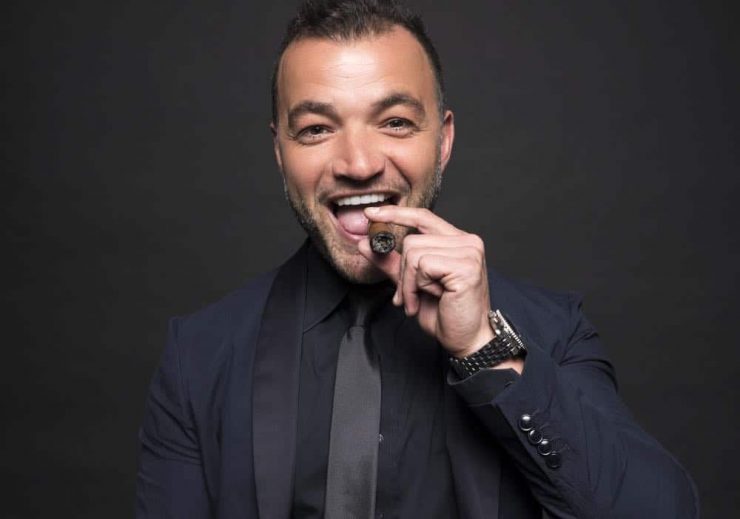 EXCLUSIVE : THE EXPANSE Season 3 Scoop: Shining The Spotlight On Nick ...