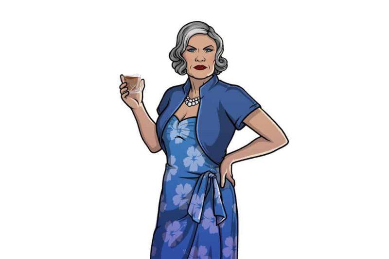 ARCHER Season 9 Promo Photos | Seat42F