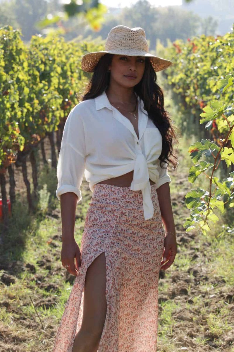 QUANTICO Season 3 Episode 1 Photos The Conscience Code | Seat42F