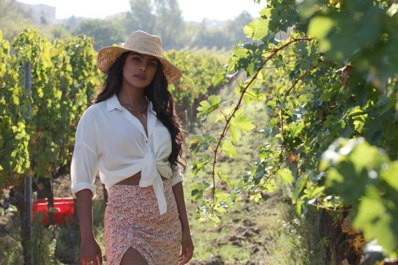 QUANTICO Season 3 Episode 1 Photos The Conscience Code | Seat42F