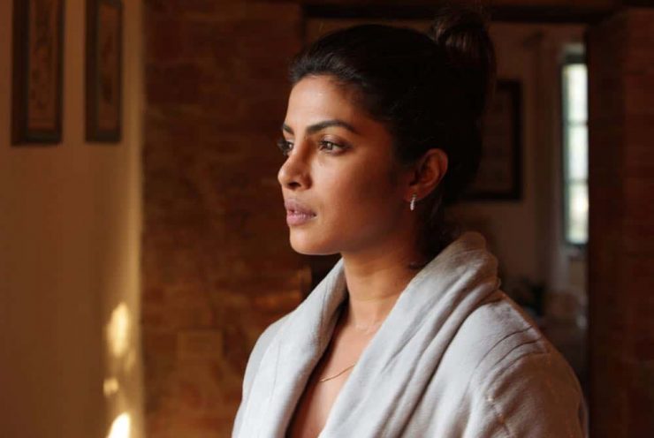 QUANTICO Season 3 Episode 1 Photos The Conscience Code | Seat42F