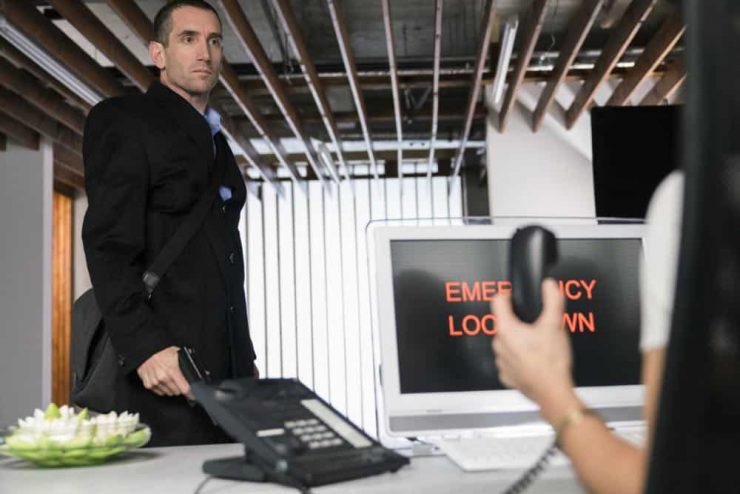 RANSOM Season 2 Episode 2 Photos Alters | Seat42F