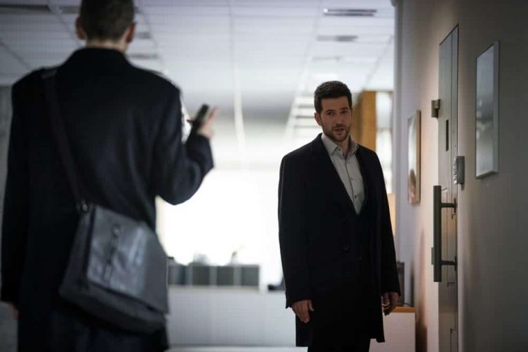 RANSOM Season 2 Episode 2 Photos Alters | Seat42F