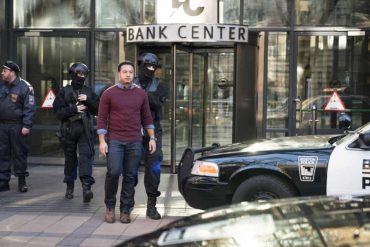 RANSOM Season 2 Episode 2 Photos Alters | Seat42F