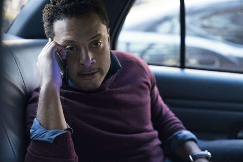 RANSOM Season 2 Episode 2 Photos Alters | Seat42F